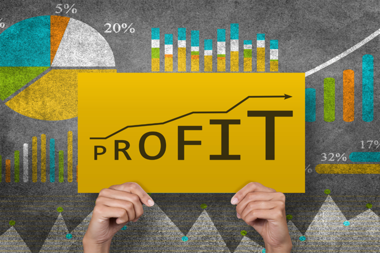How the Profit First System Increases Profitability - Core Growth ...