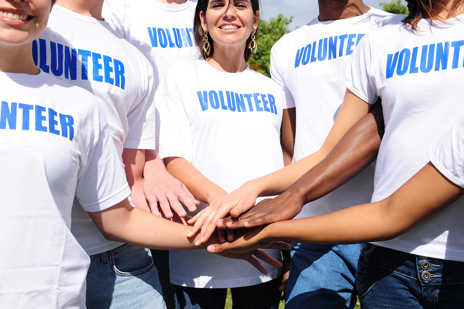 6 Reasons Why You Need an Employee Volunteering Policy - Core Growth ...
